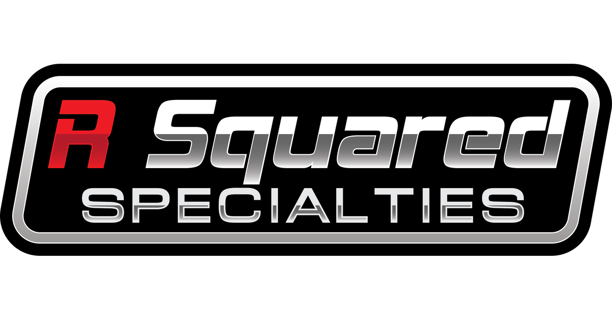Installation Instructions – R Squared Specialties